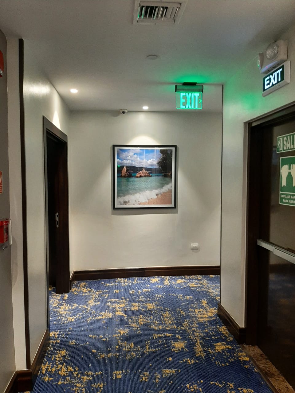 Inicio - OSS Security